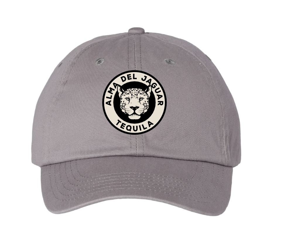 Merch – Alma del Jaguar